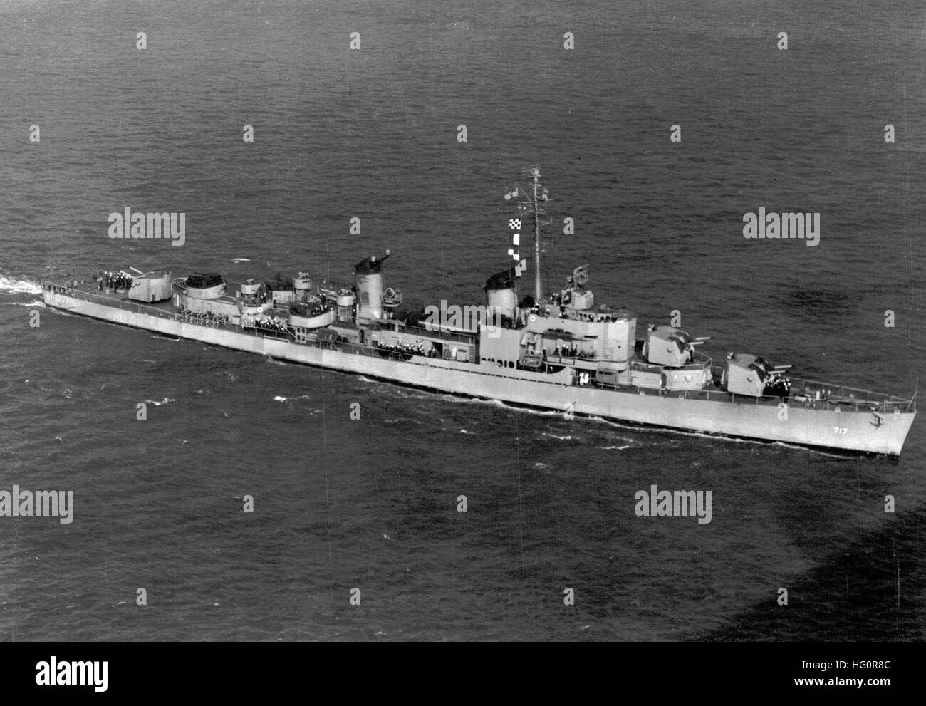 Uss t Black and White Stock Photos & Images - Alamy