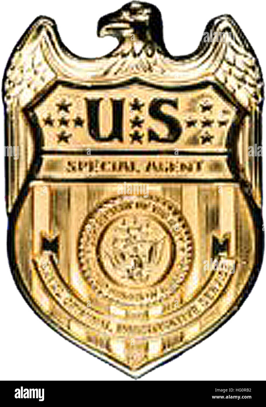 The NCIS badge represents the United States Naval Criminal ...