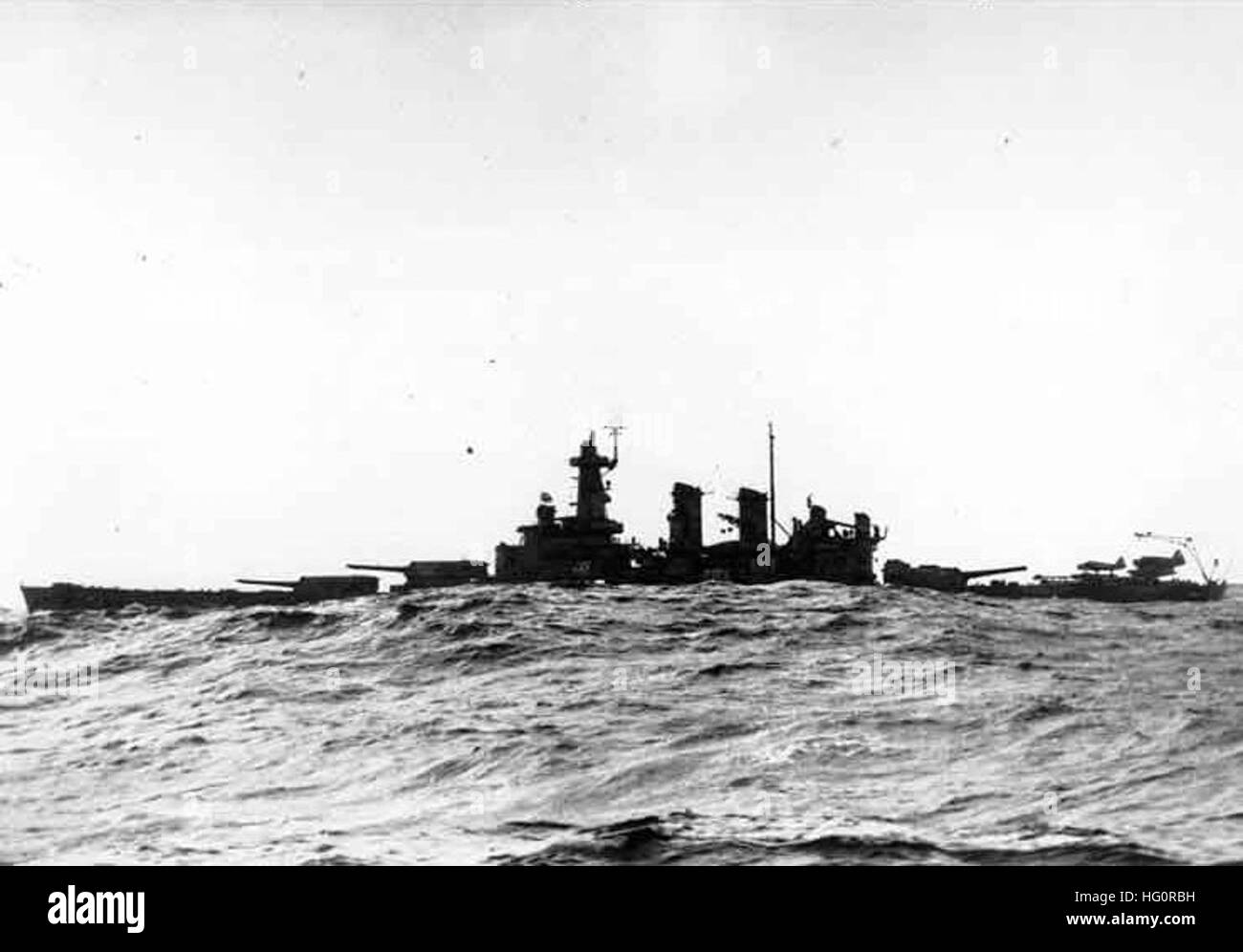 Uss Washington Bb 56 Stock Photos & Uss Washington Bb 56 Stock Images ...