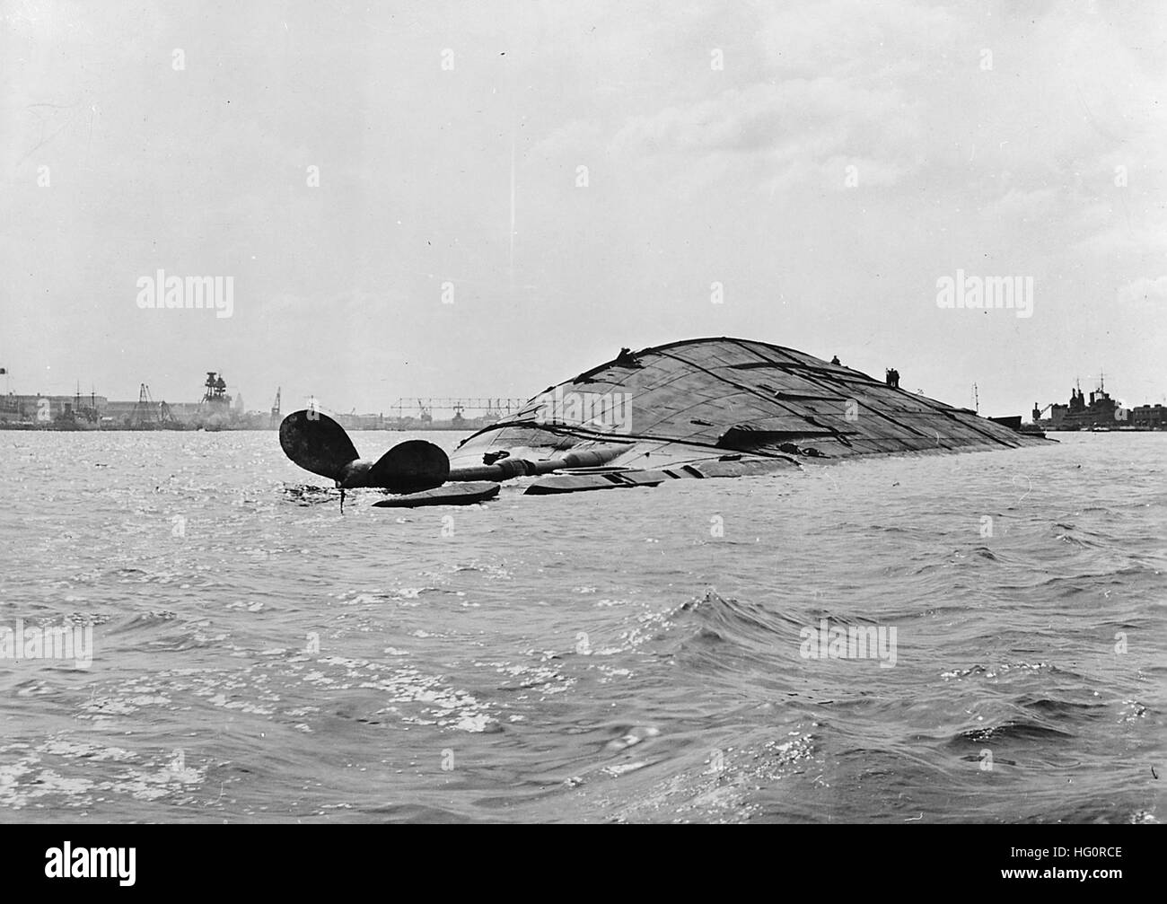 USS Oklahoma (BB-37), a Nevada-class battleship of the United States ...