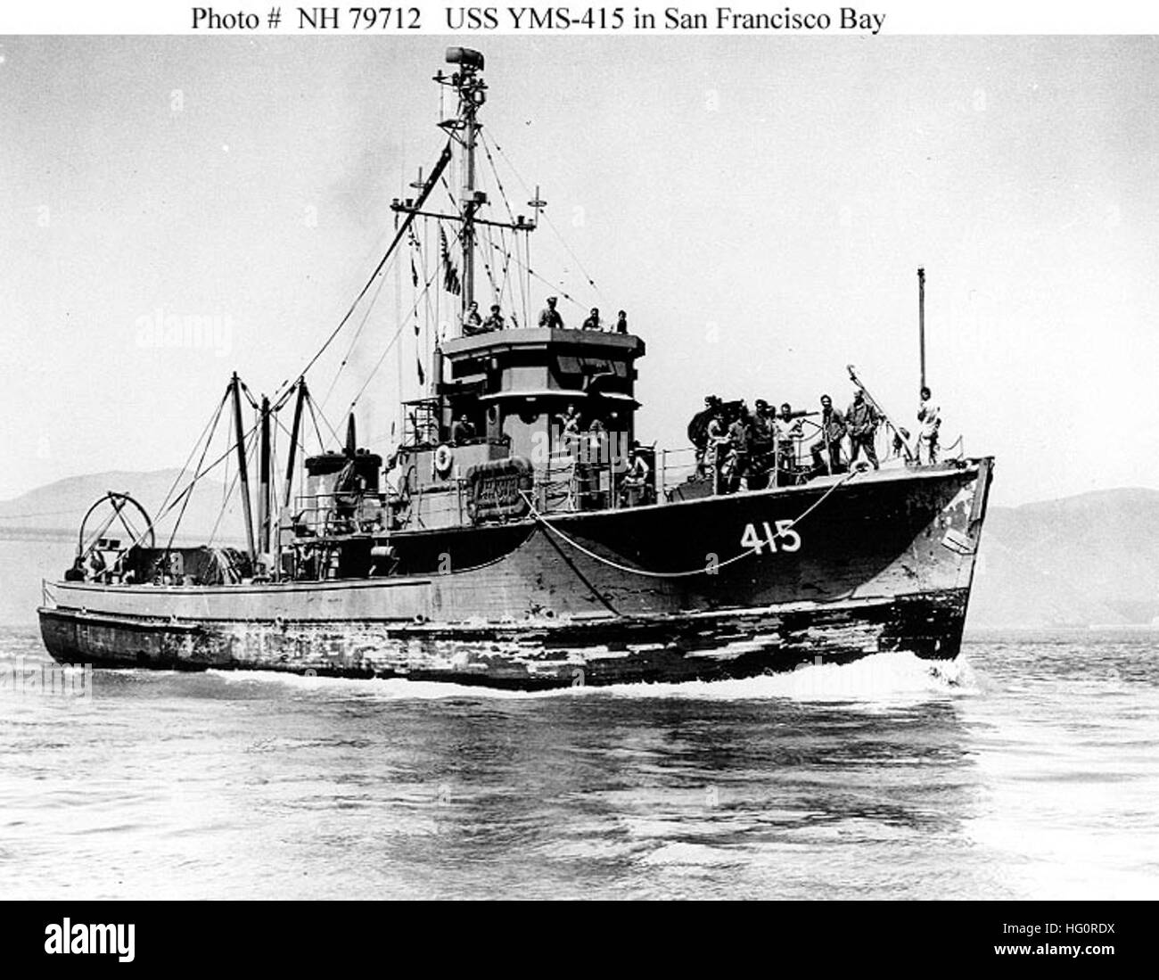 Yms hi-res stock photography and images - Alamy