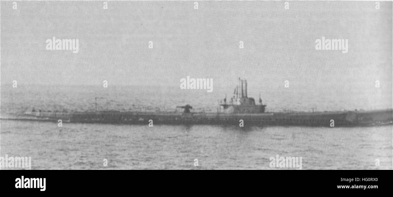 USS Sea Robin;0840703 Stock Photo - Alamy