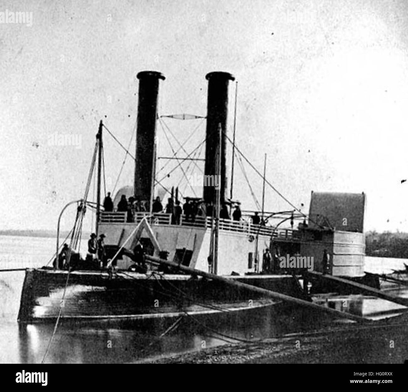 Vindicator hi-res stock photography and images - Alamy