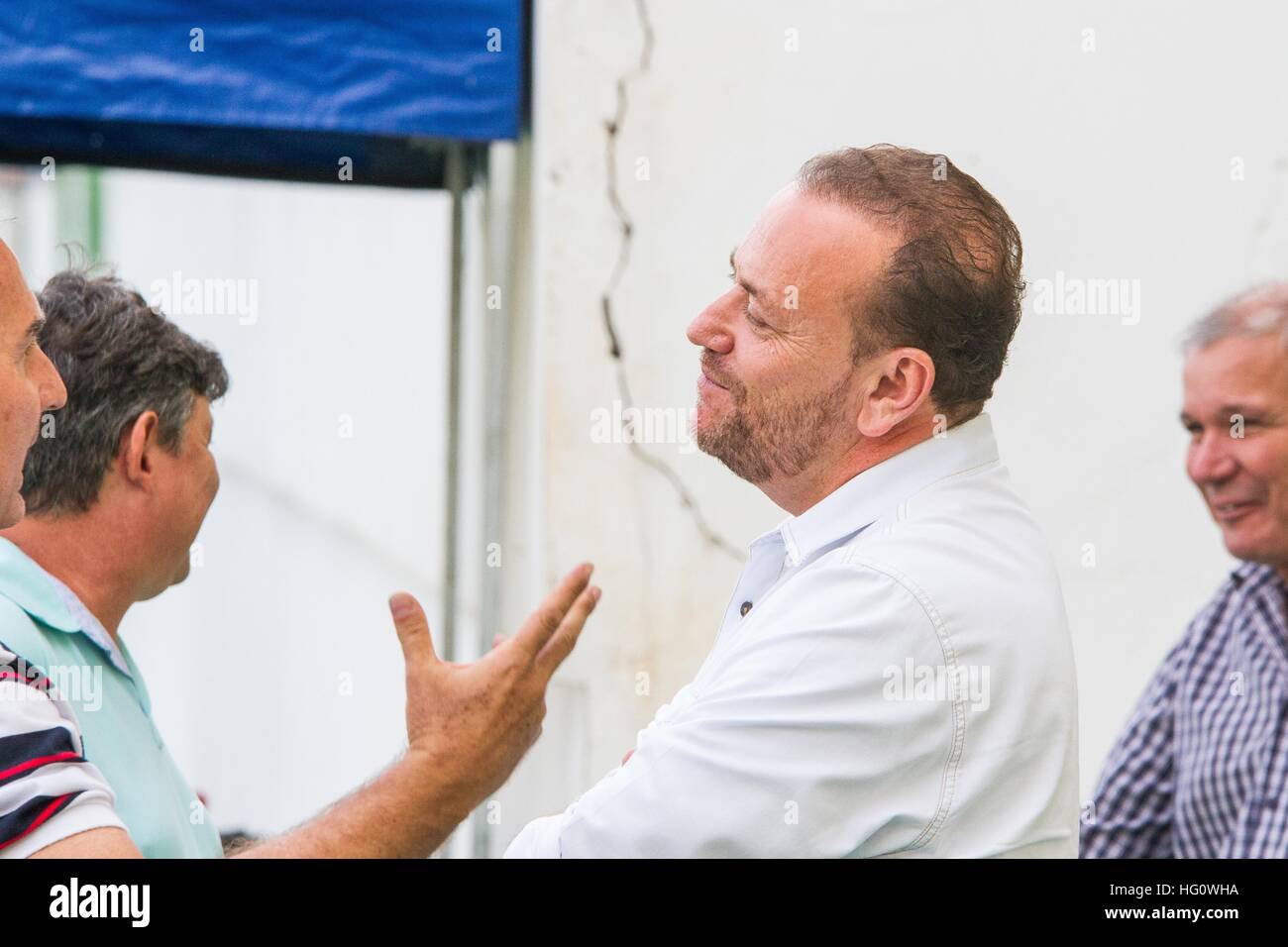 Edinho brazil hi-res stock photography and images - Alamy