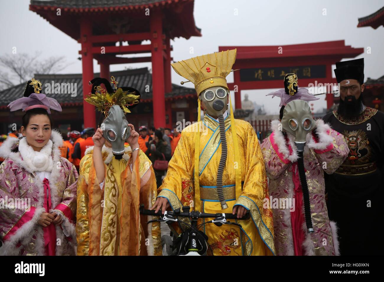 Kaifeng song dynasty hi-res stock photography and images - Alamy