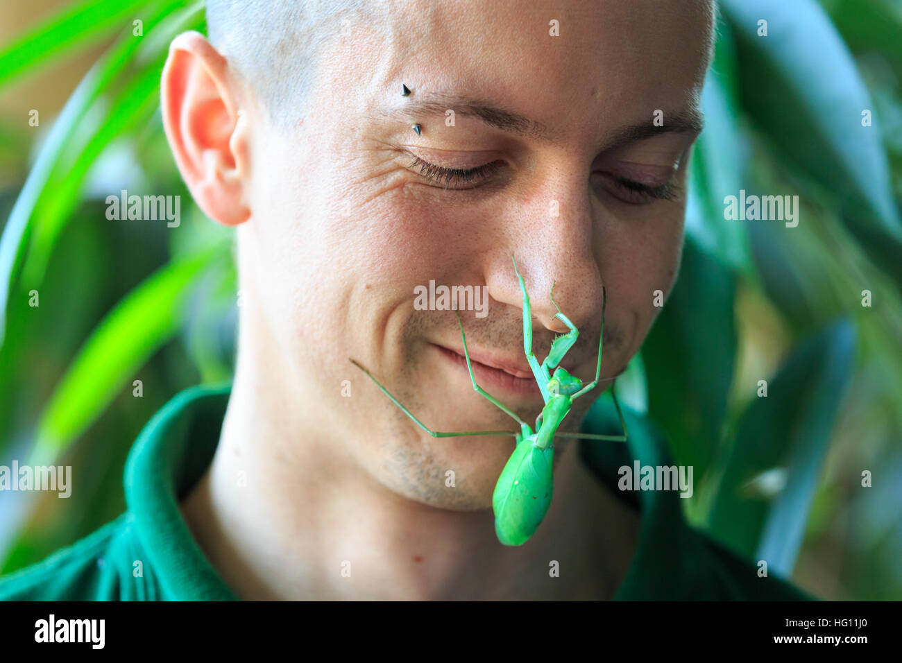 Jamie mitchell hi-res stock photography and images - Alamy