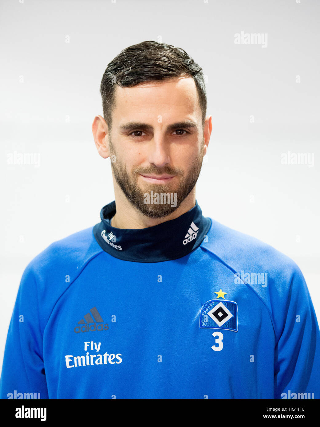 Mergim Mavraj High Resolution Stock Photography and Images - Alamy