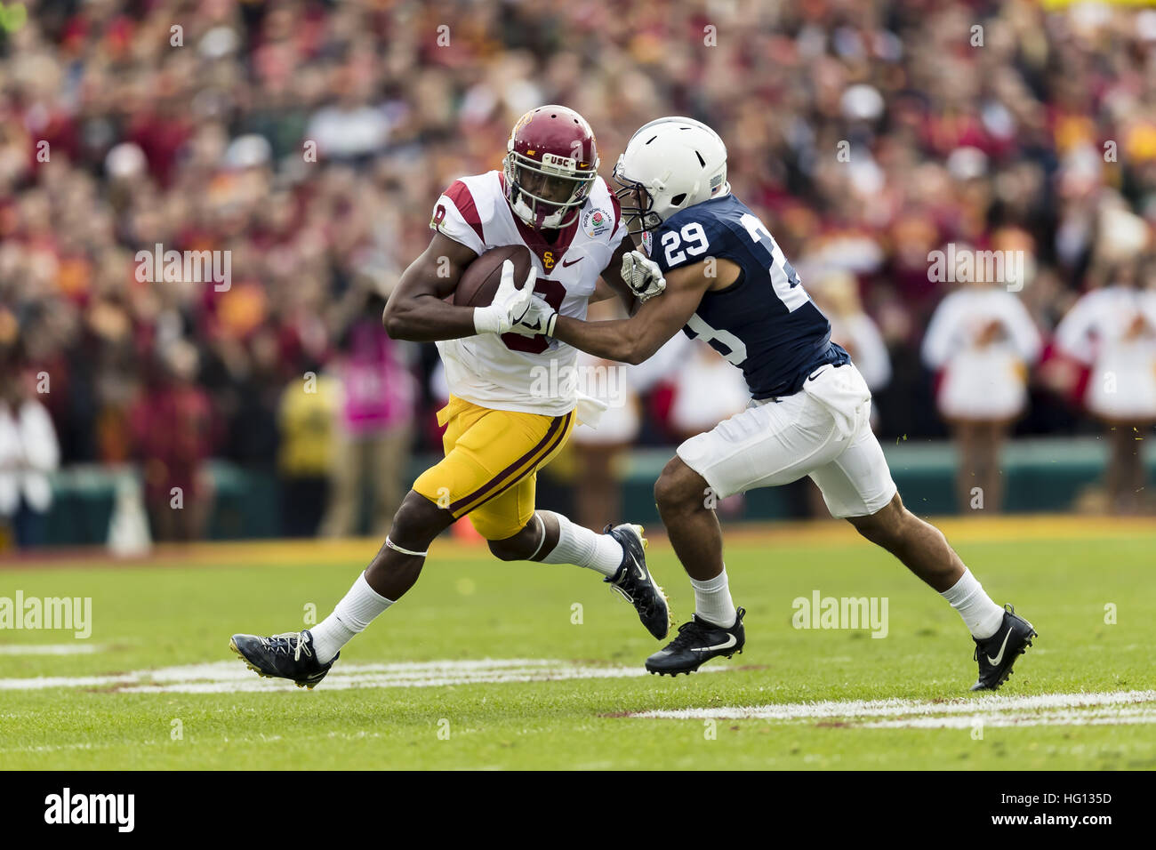 Iman reid hi-res stock photography and images - Alamy