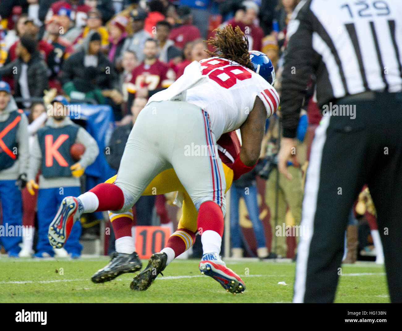 Damon harrison hi-res stock photography and images - Alamy