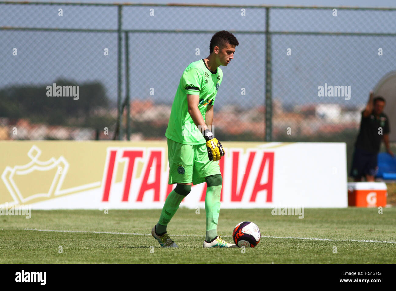 Brazil football 2000 hi-res stock photography and images - Alamy