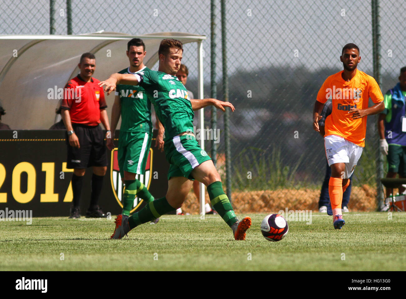 Brazil football 2000 hi-res stock photography and images - Alamy