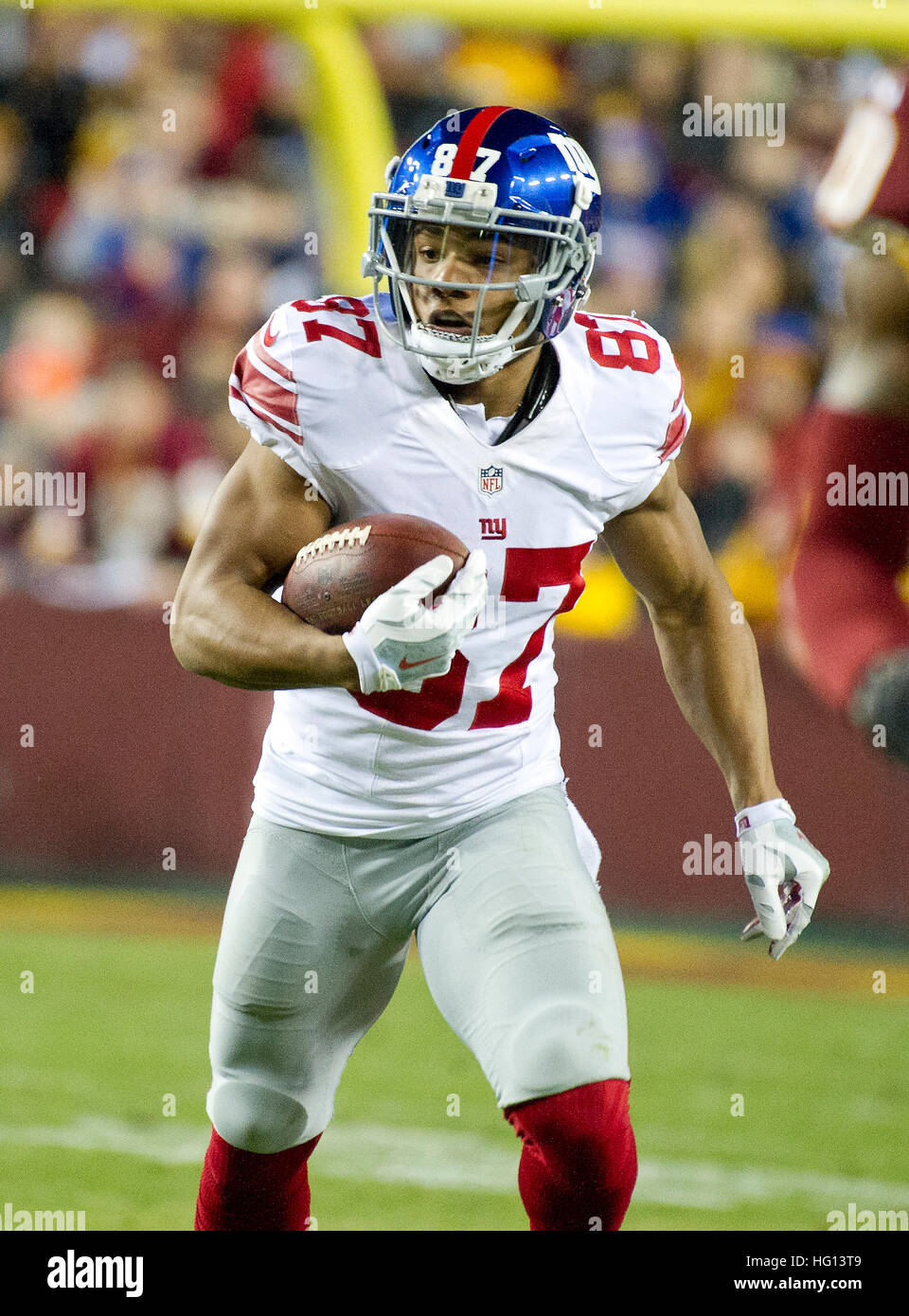 Sterling shepard giants hi-res stock photography and images - Alamy