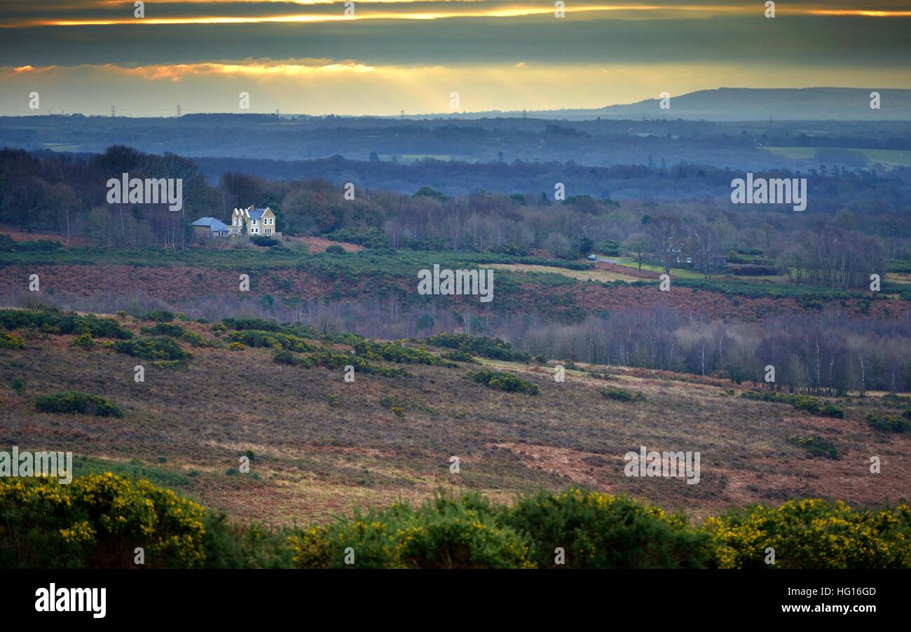 Ashdown house hi-res stock photography and images - Alamy