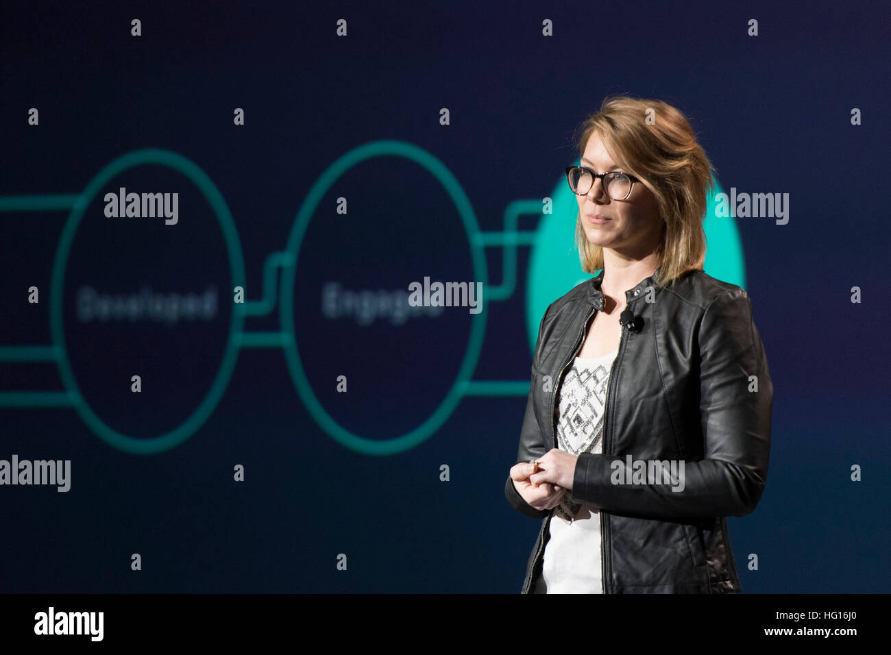 Portal prototype hi-res stock photography and images - Alamy