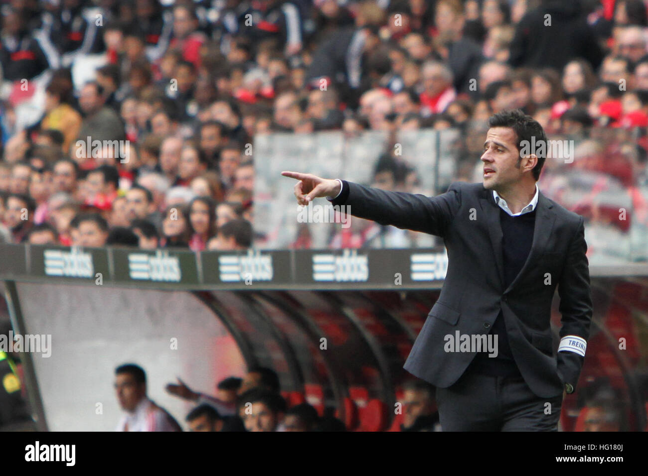 Sporting portugal sign hi-res stock photography and images - Alamy