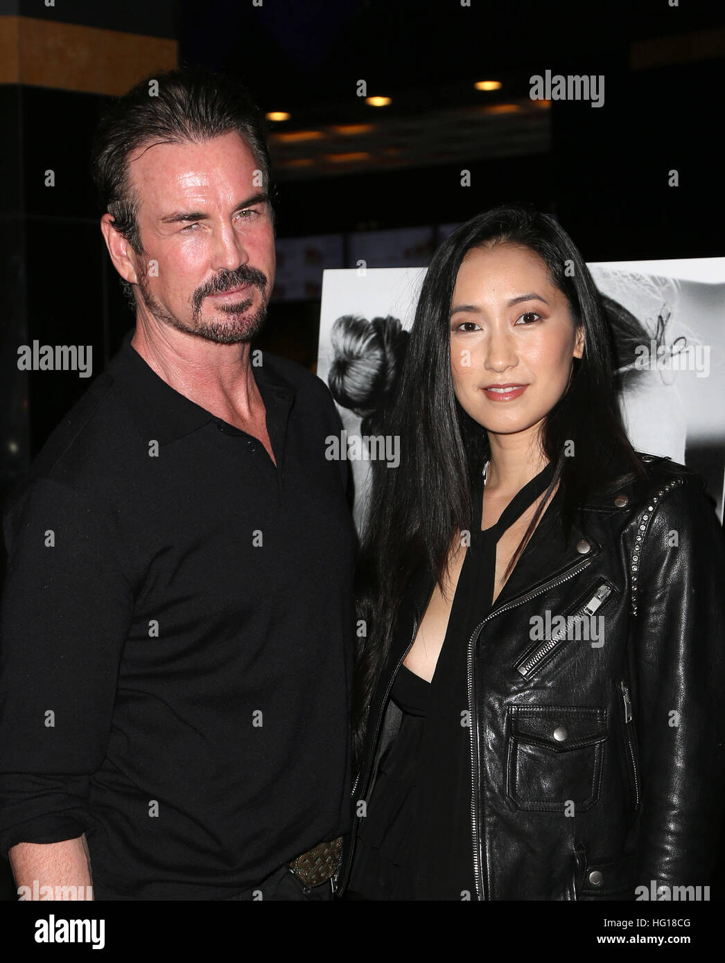 Gary stretch hi-res stock photography and images - Alamy