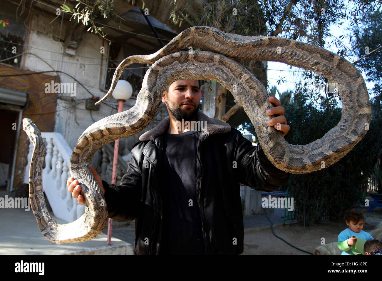 Snake Owners High Resolution Stock Photography and Images - Alamy