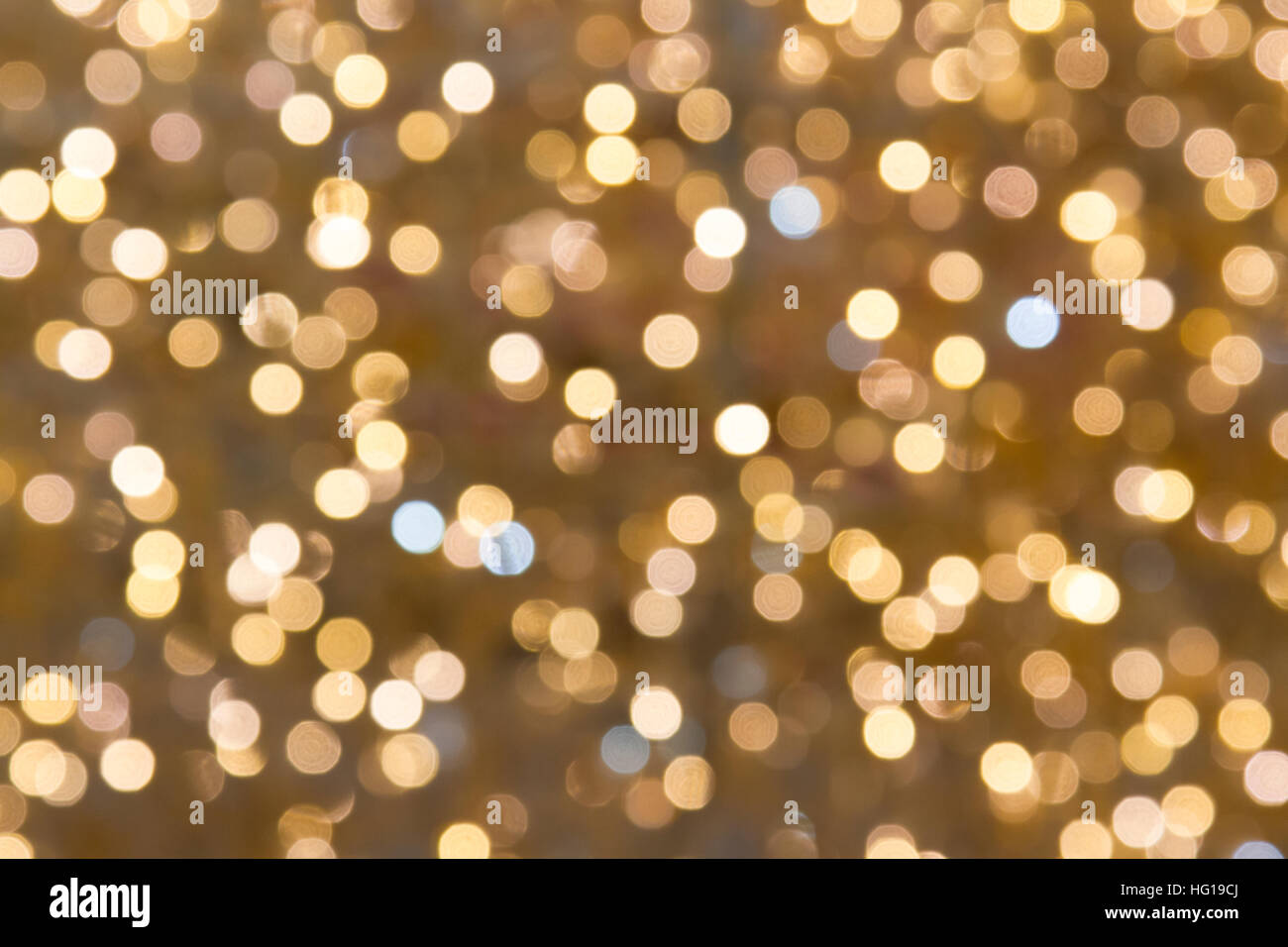 Abstract background of out of focus lights Stock Photo - Alamy