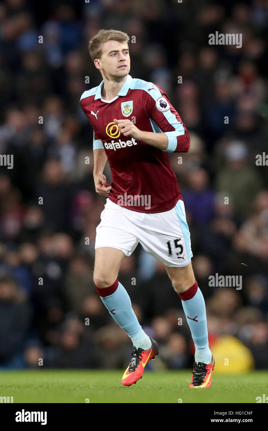 Patrick bamford manchester united hi-res stock photography and images ...