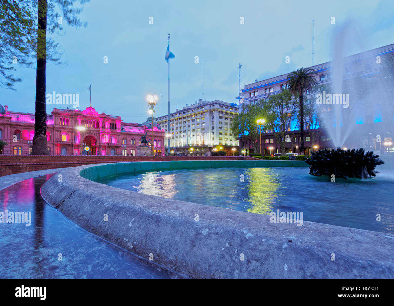 Barrio monserrat hi-res stock photography and images - Alamy