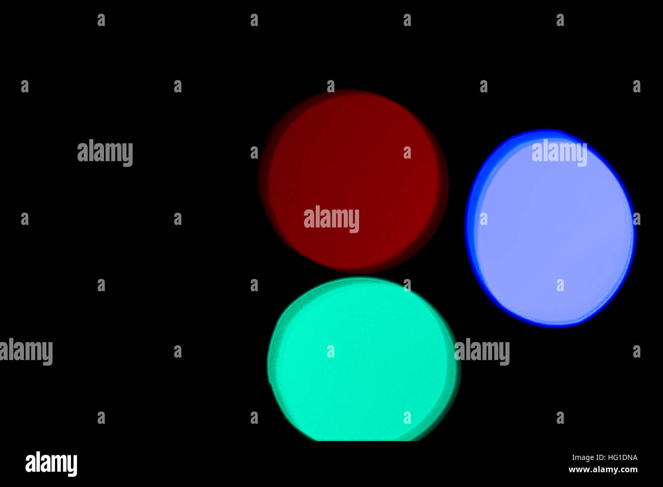 Disc lights hi-res stock photography and images - Alamy