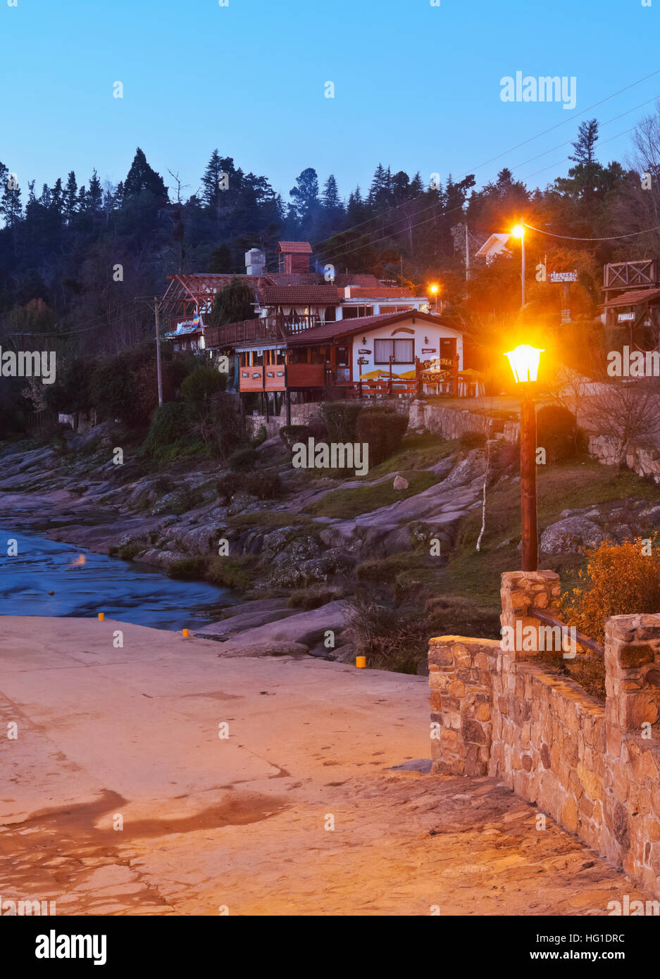 Calamuchita hi-res stock photography and images - Alamy