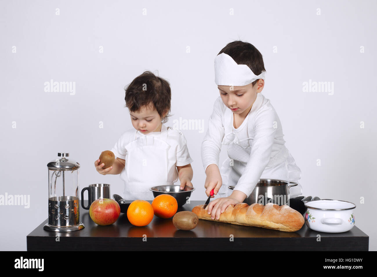 The baker brothers hi-res stock photography and images - Alamy