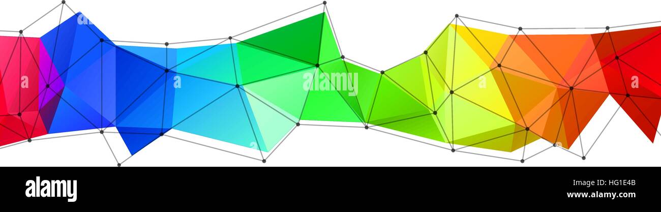 Vector abstract modern template Stock Vector Image & Art - Alamy