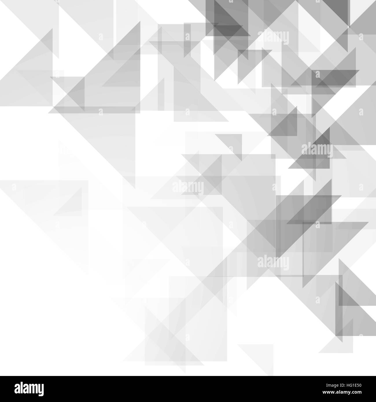 Simple triangular pattern Stock Vector Image & Art - Alamy