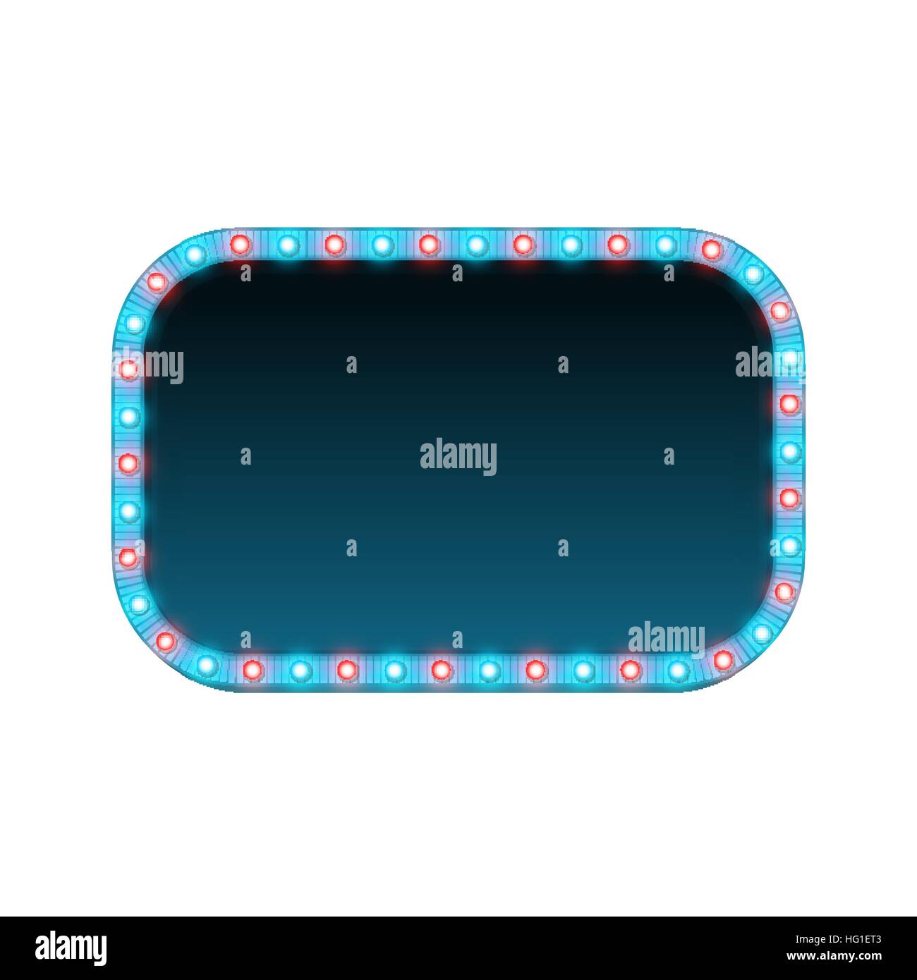 1950s movie theater Cut Out Stock Images & Pictures - Alamy