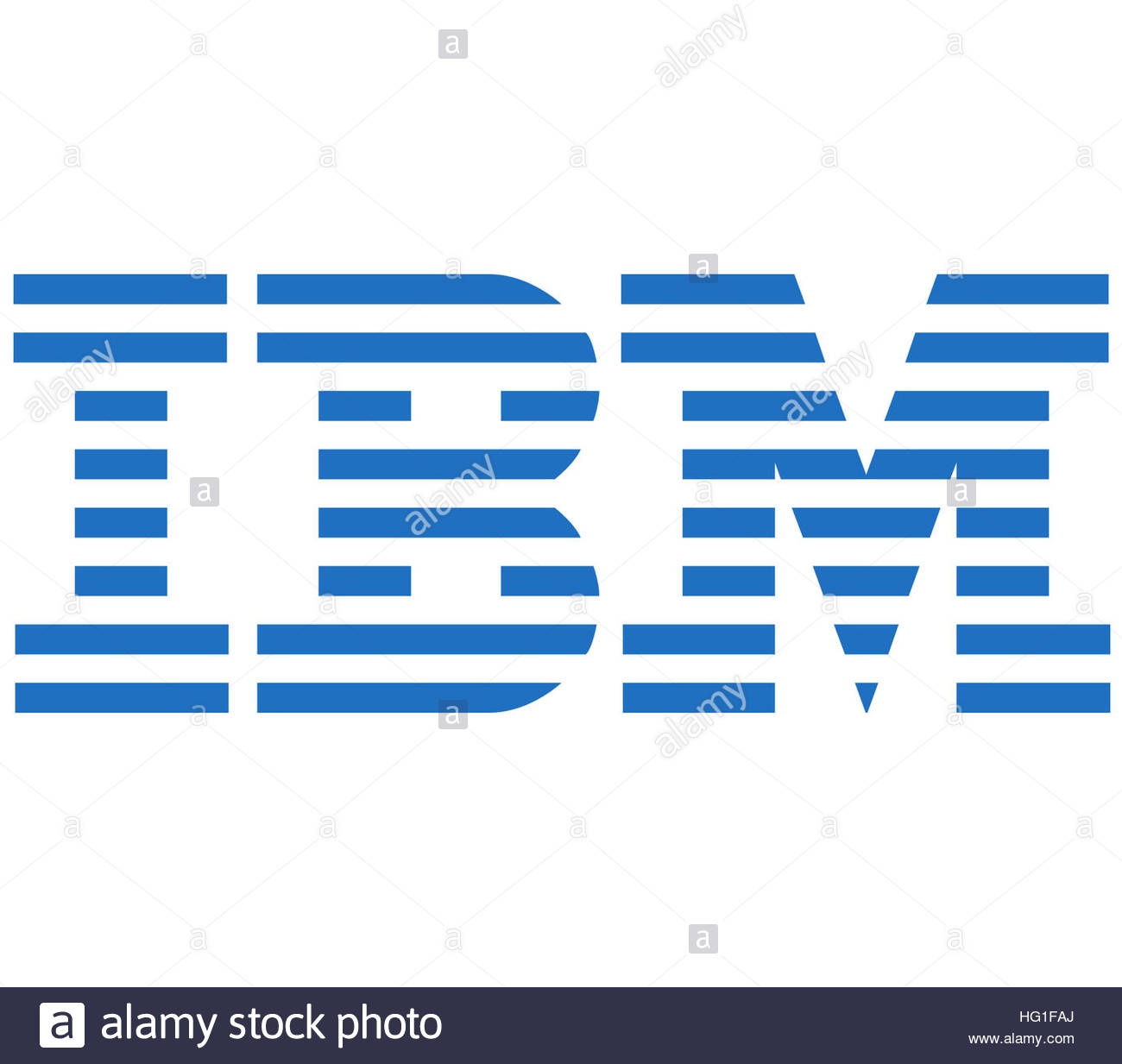 Ibm Logo Stock Photos & Ibm Logo Stock Images - Alamy