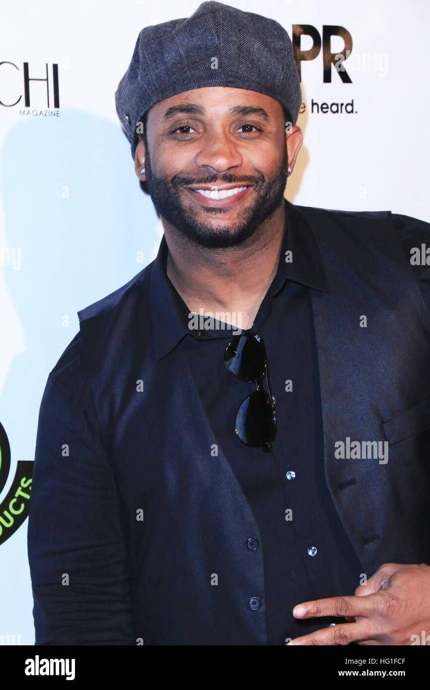 Eric Lane attending the #StopBullyingNow Celebrity Charity Social-Mixer ...