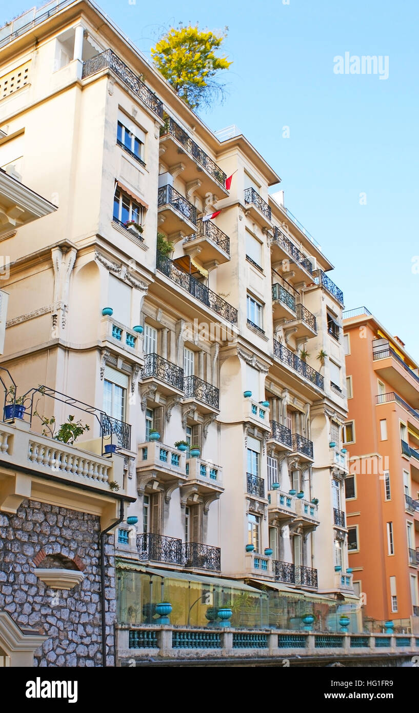 Monte ward hi-res stock photography and images - Alamy