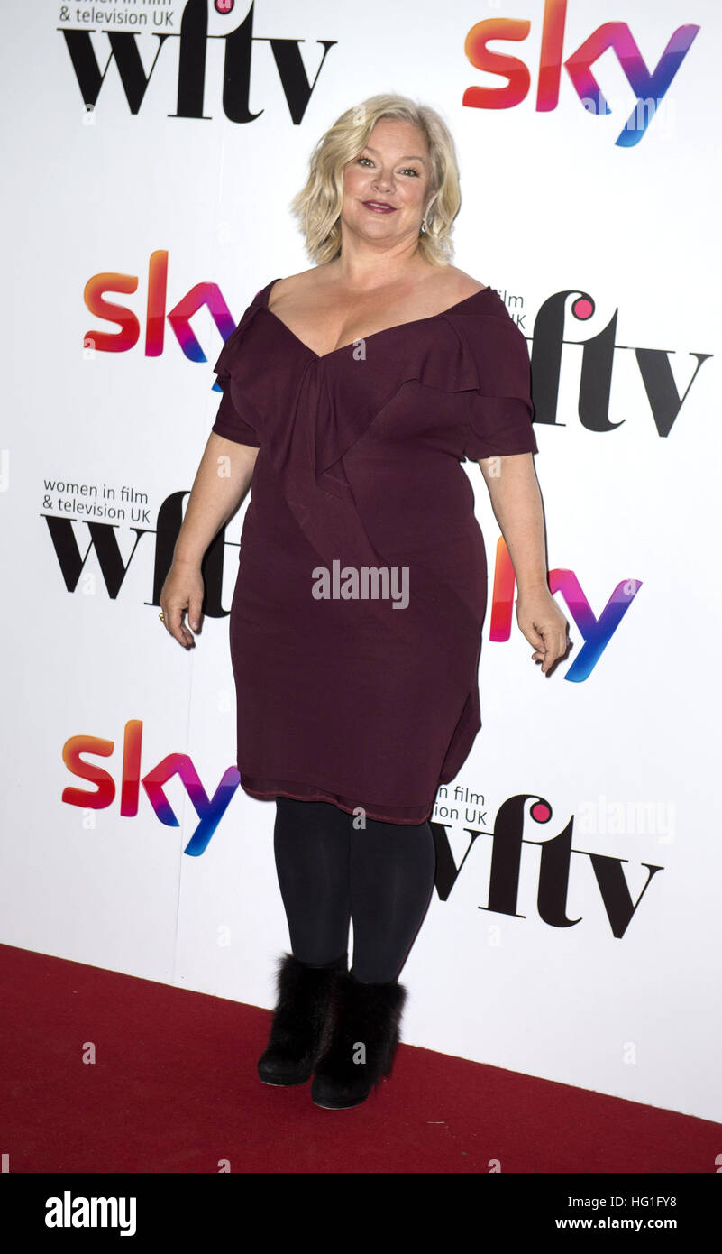 Sky Women in Film and TV Awards at the London Hilton Park Lane, London ...