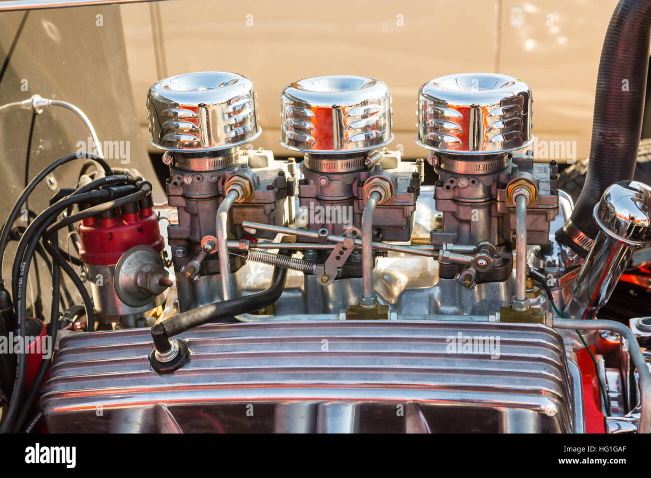 Caffeine and octane hi-res stock photography and images - Alamy