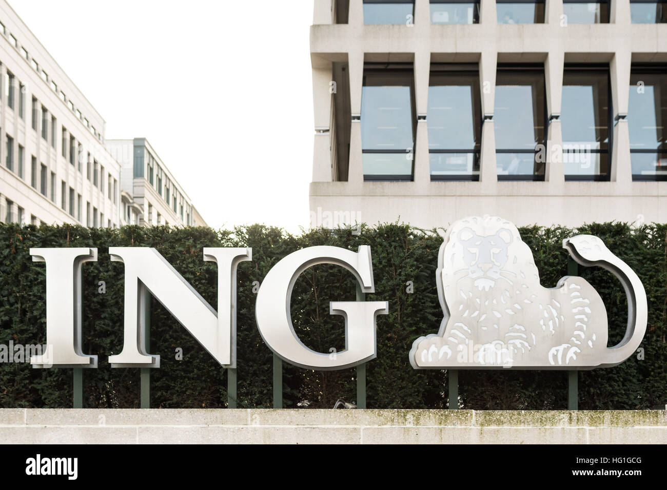 The Dutch Bank High Resolution Stock Photography and Images - Alamy