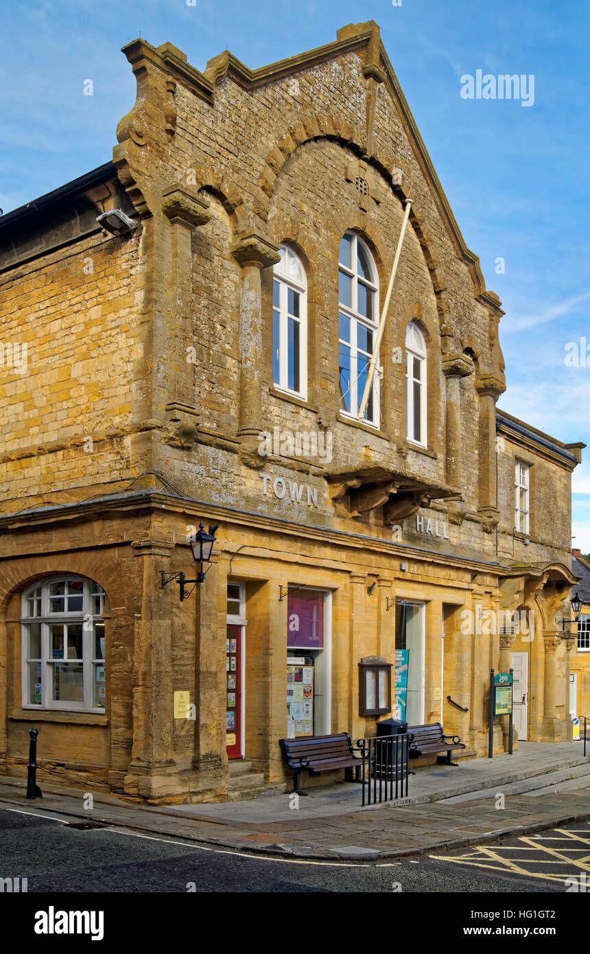 Crewkerne architecture hi-res stock photography and images - Alamy