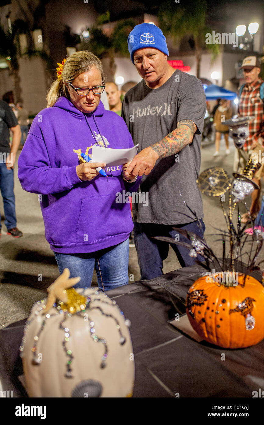 Silly contests hi-res stock photography and images - Alamy