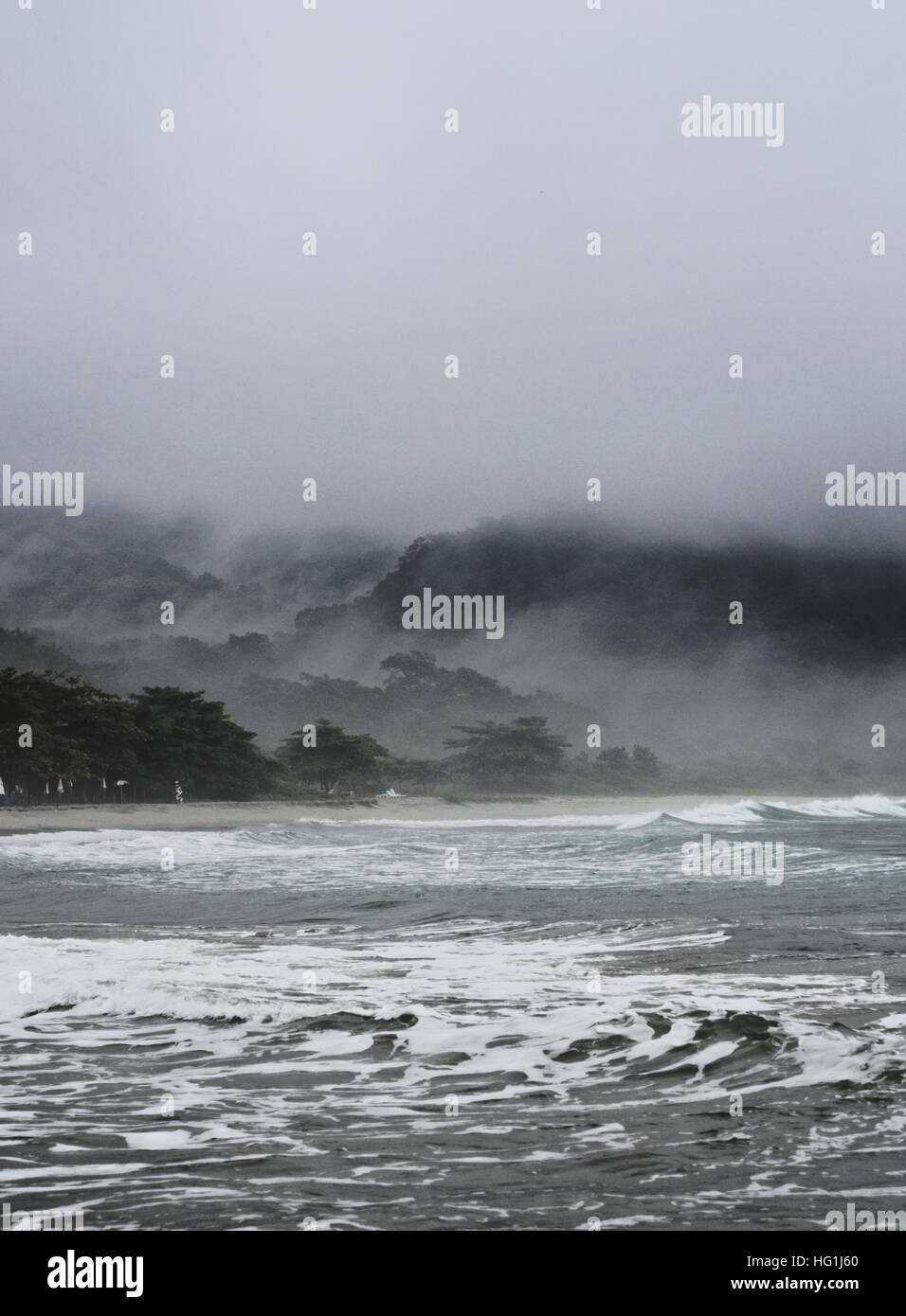 View castelhanos beach in hi-res stock photography and images - Alamy