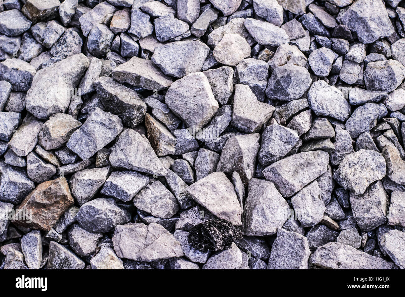 Photograph of some polygonal rocks texture Stock Photo - Alamy