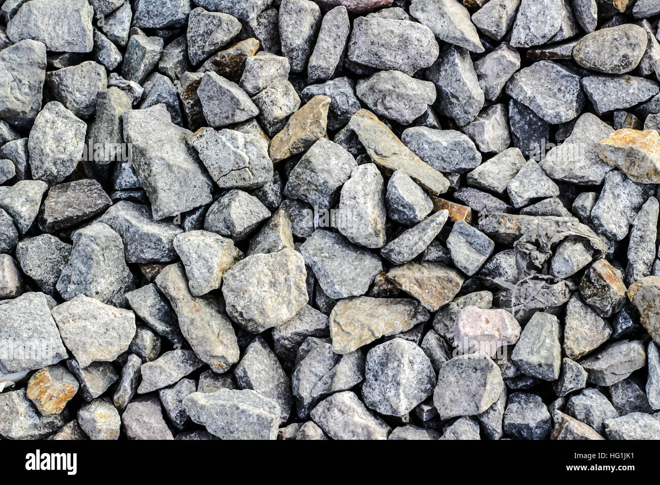 Photograph of some polygonal rocks texture Stock Photo - Alamy