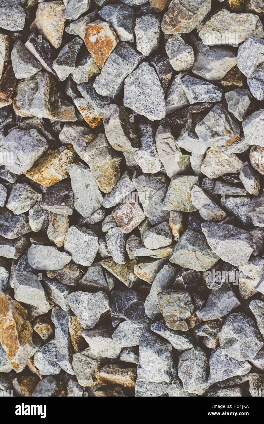 Photograph of some polygonal rocks texture Stock Photo - Alamy