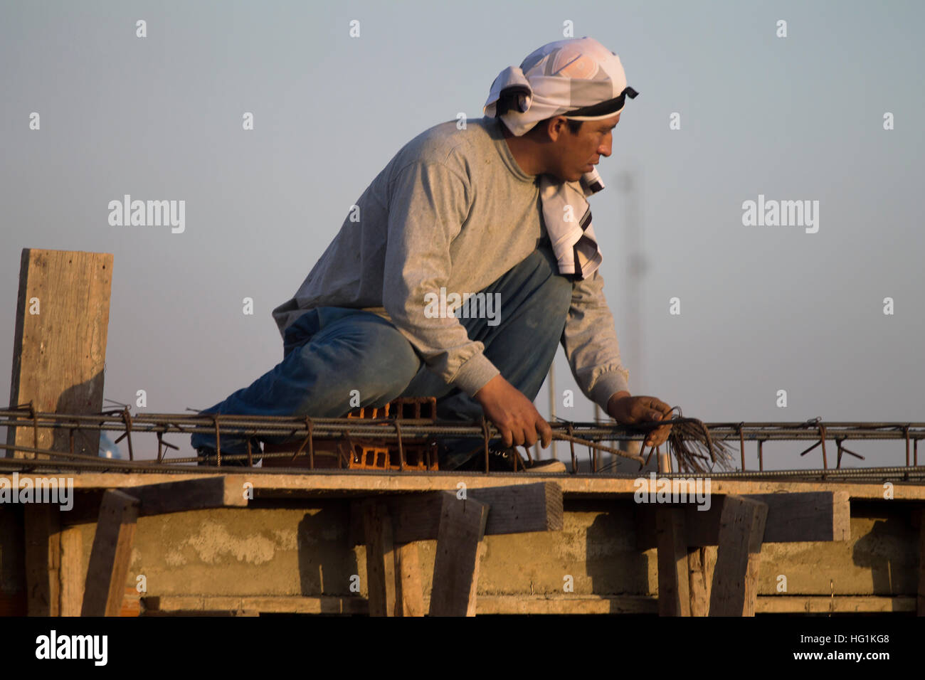 Quality roof hi-res stock photography and images - Alamy