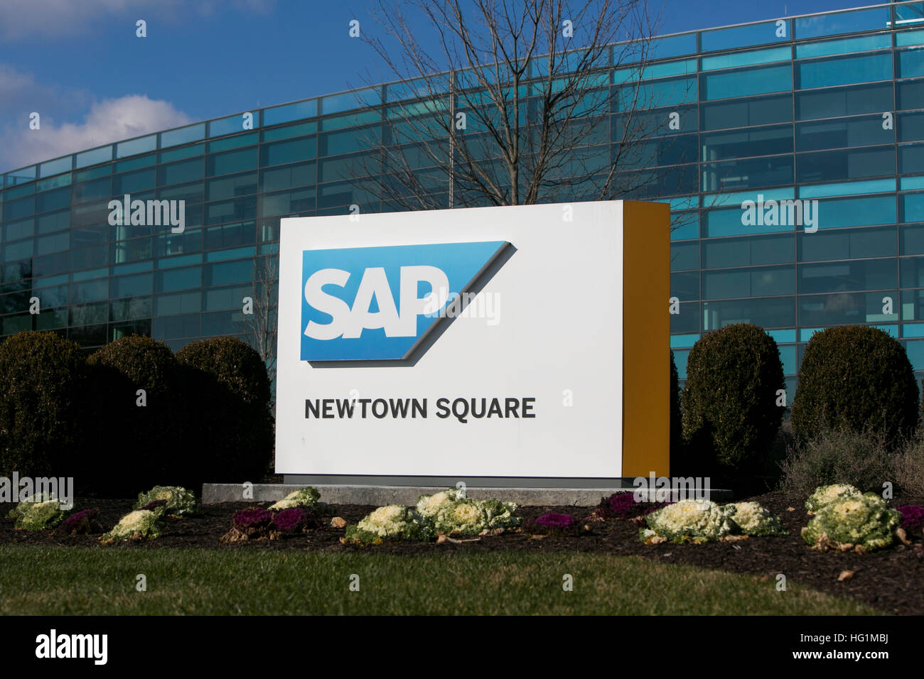 The sap logo High Resolution Stock Photography and Images - Alamy