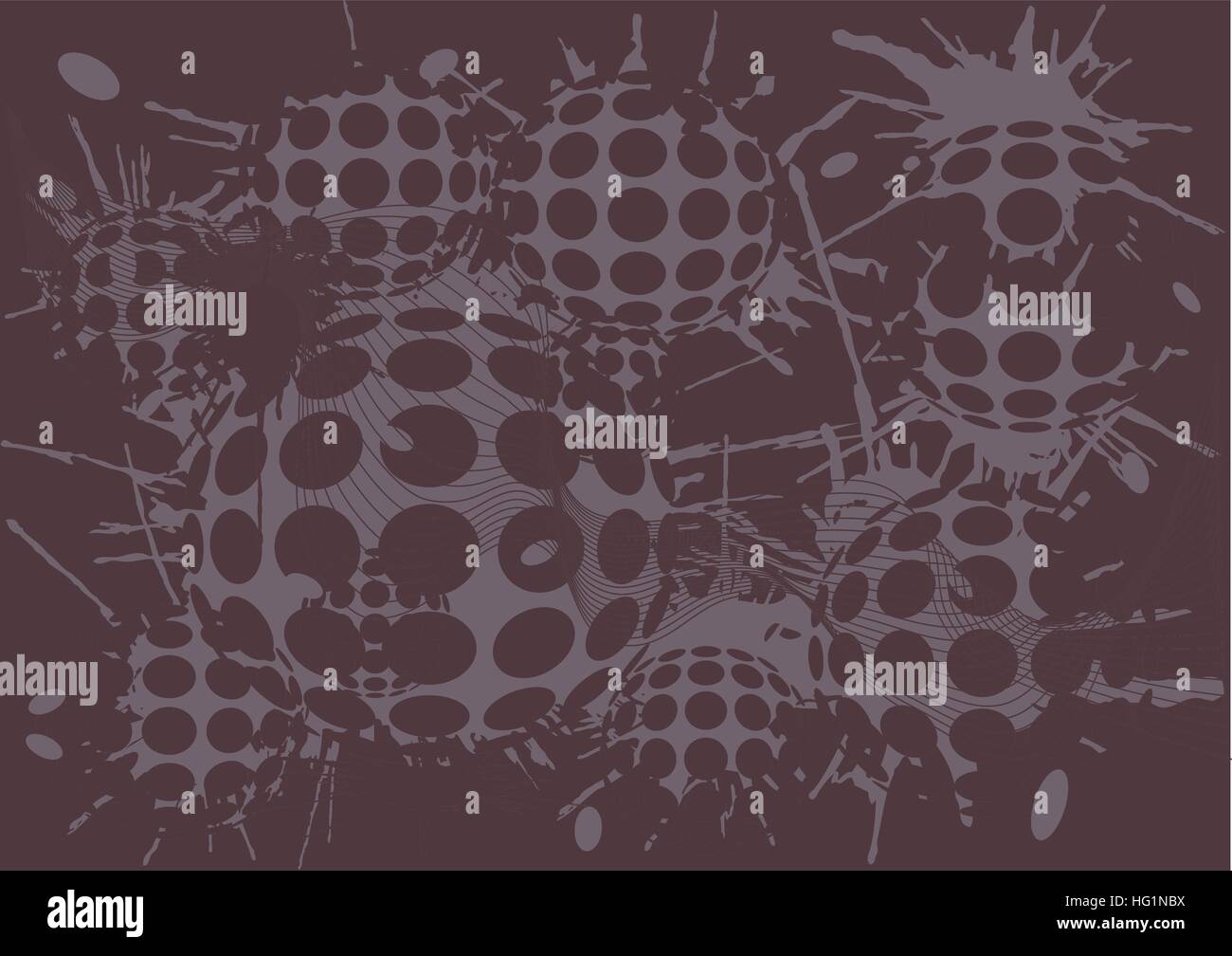 duoton background blot balls Stock Vector Image & Art - Alamy duoton background blot balls Stock Vector Image & Art - Alamy