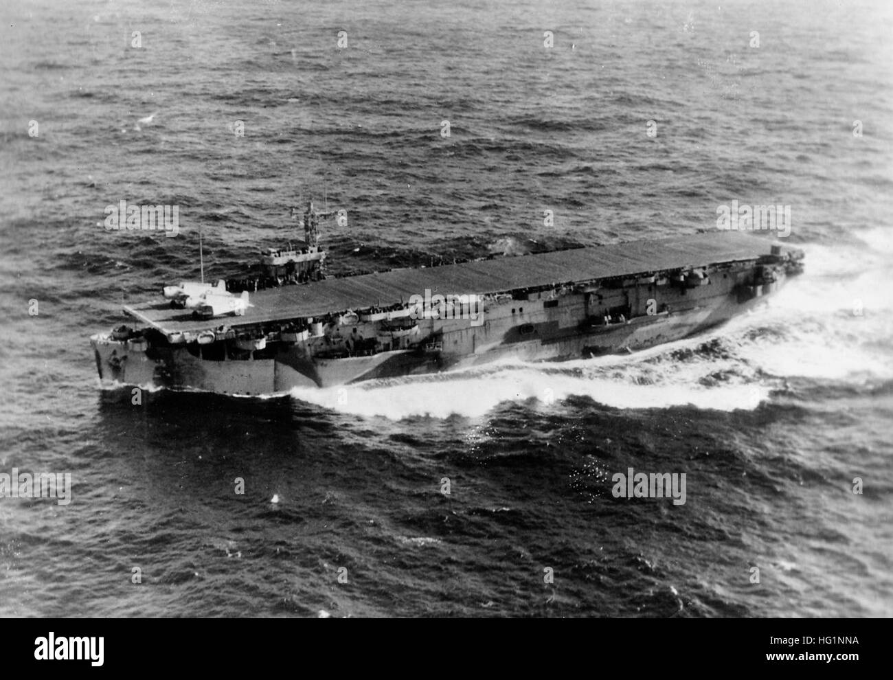 Air anti submarine warfare Black and White Stock Photos & Images - Alamy