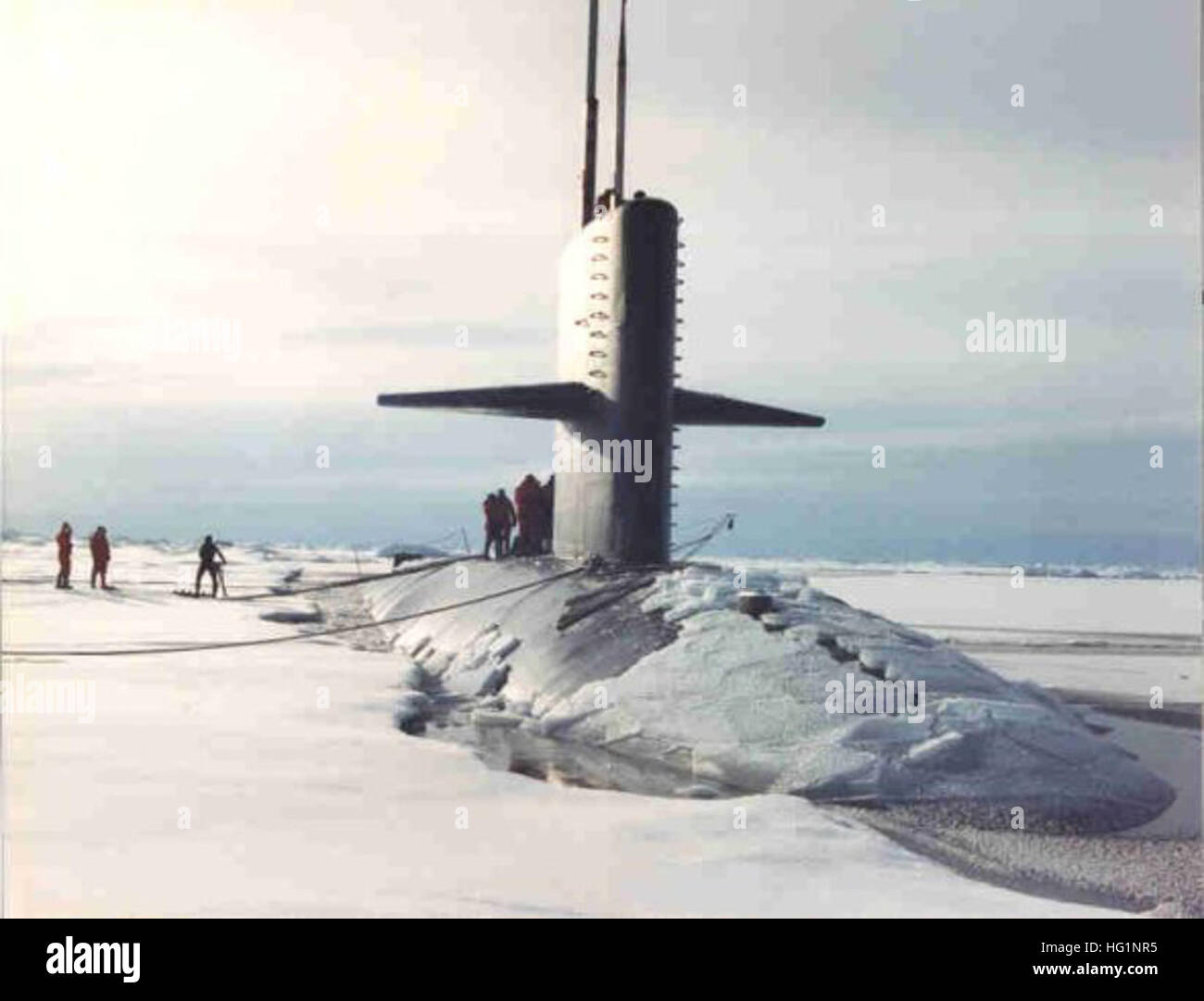 Uss pargo hi-res stock photography and images - Alamy
