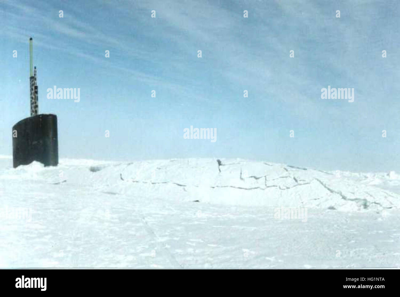 USS San Juan Through-Ice Surface Stock Photo - Alamy USS San Juan Through-Ice Surface Stock Photo - Alamy