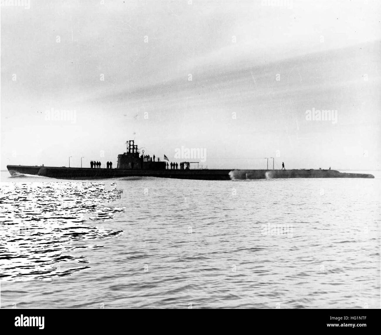 Uss pogy hi-res stock photography and images - Alamy