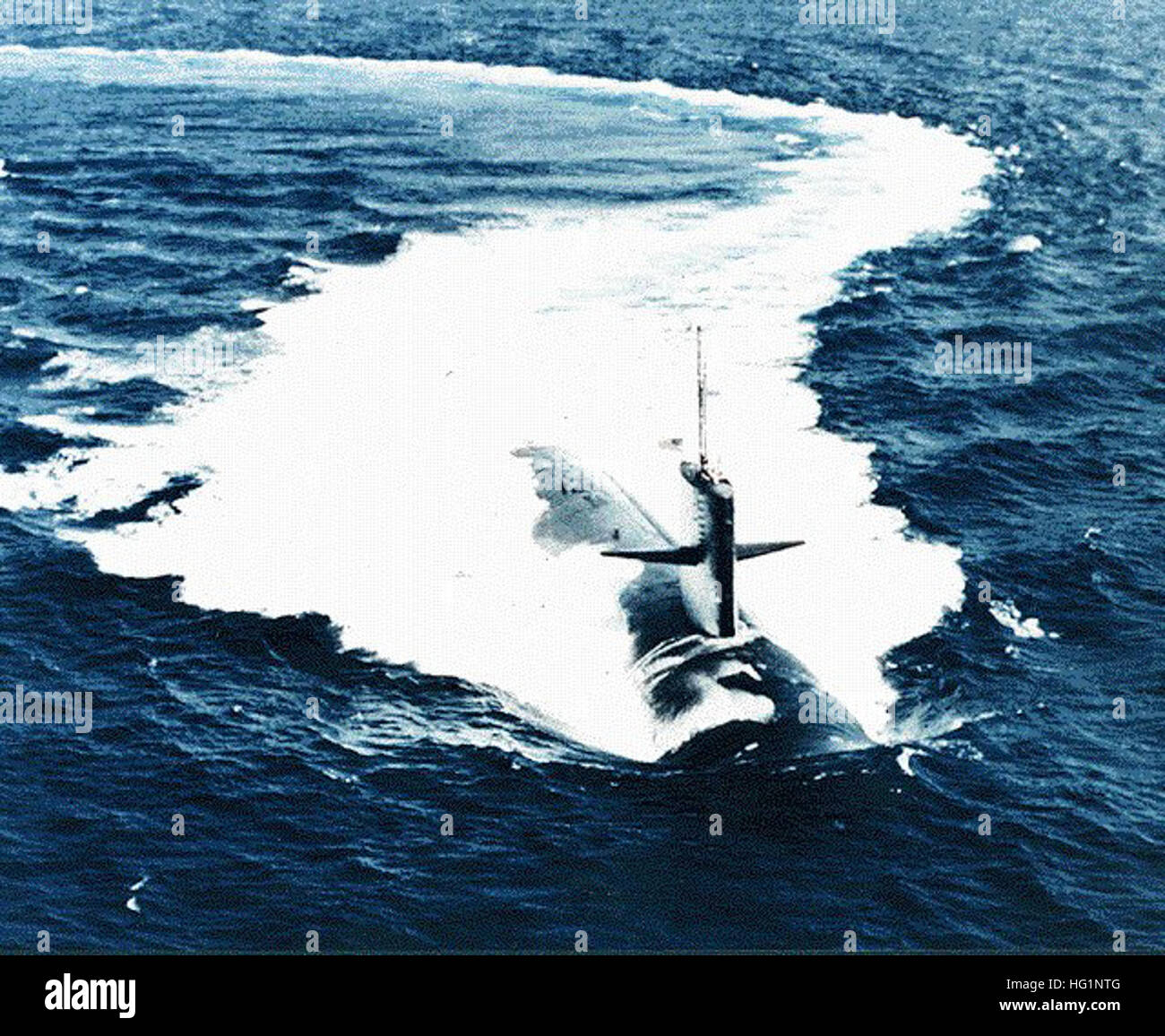 Uss pogy hi-res stock photography and images - Alamy